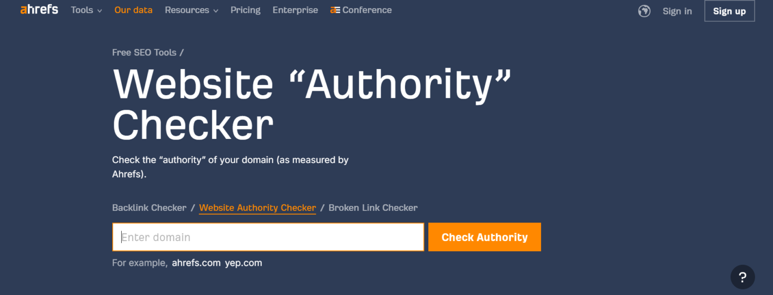 How to Increase Website Authority (Domain Rating)