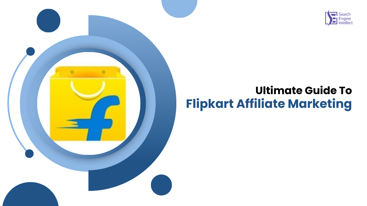 Flipkart Affiliate Marketing 2026 – How to Join, Commission Rates, Earn ...